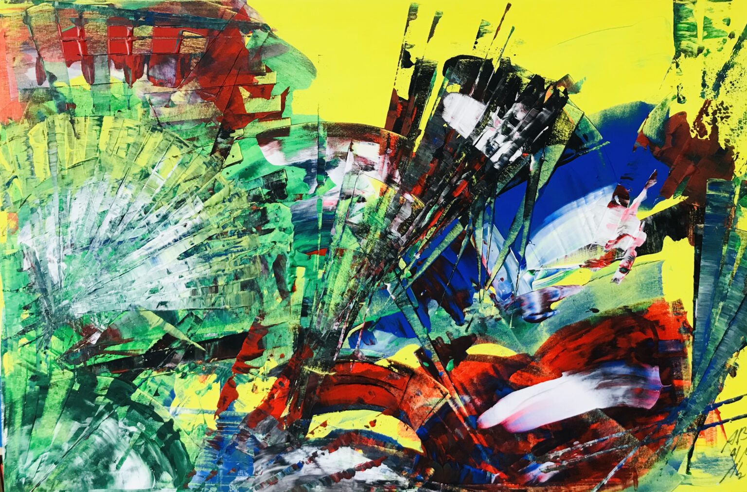 Krisen klug meistern – Beispielgeber: Joseph – fachsymposium-empowerment.de